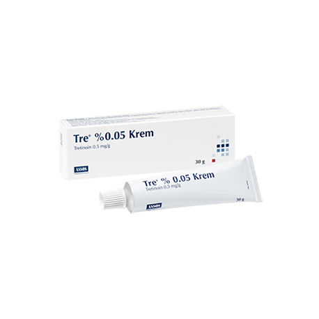 Tretinoine Cream (retinoic acid) | Antiaging Systems